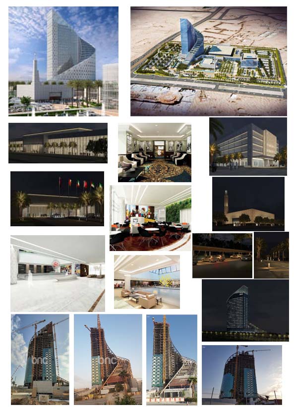 KAFP King ABDULLAH Foundation Project | PMI